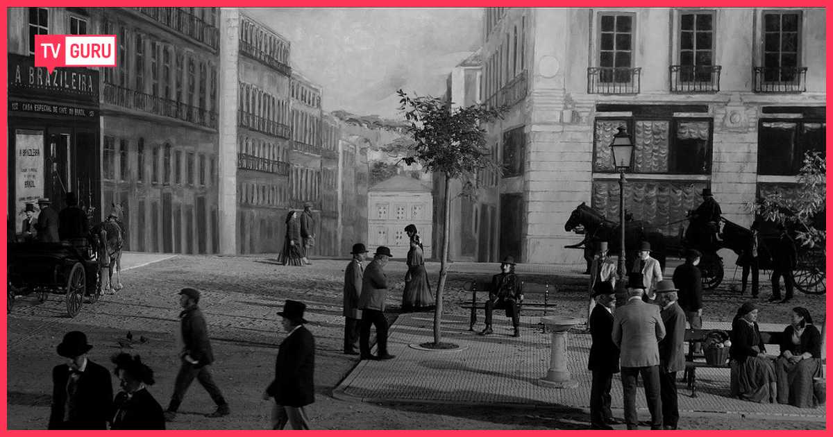 Nuno Casanovas - Alle Filme & TV-Shows | TV.GURU