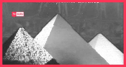 The Great Pyramids | TV.GURU