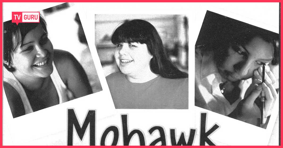 Mohawk Girls - Alle Filme & TV-Serien | TV.GURU