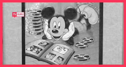 Mickey's Family Album | TV.GURU