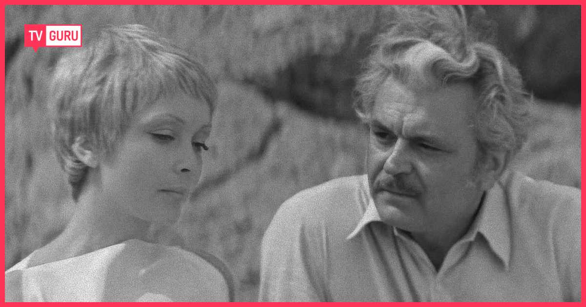 Молчание доктора Ивенса | TV.GURU