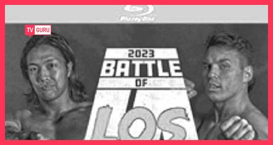 PWG: 2023 Battle of Los Angeles - Final Stage | TV.GURU