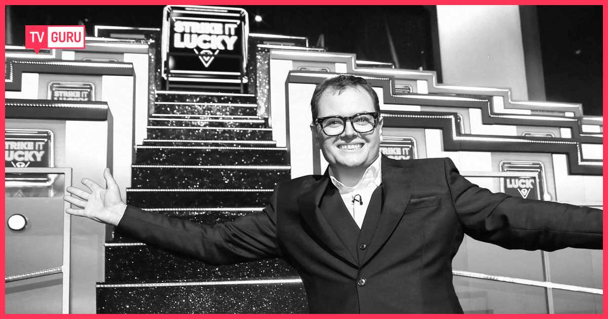 Joe Cullen - Alle Filme & TV-Shows | TV.GURU