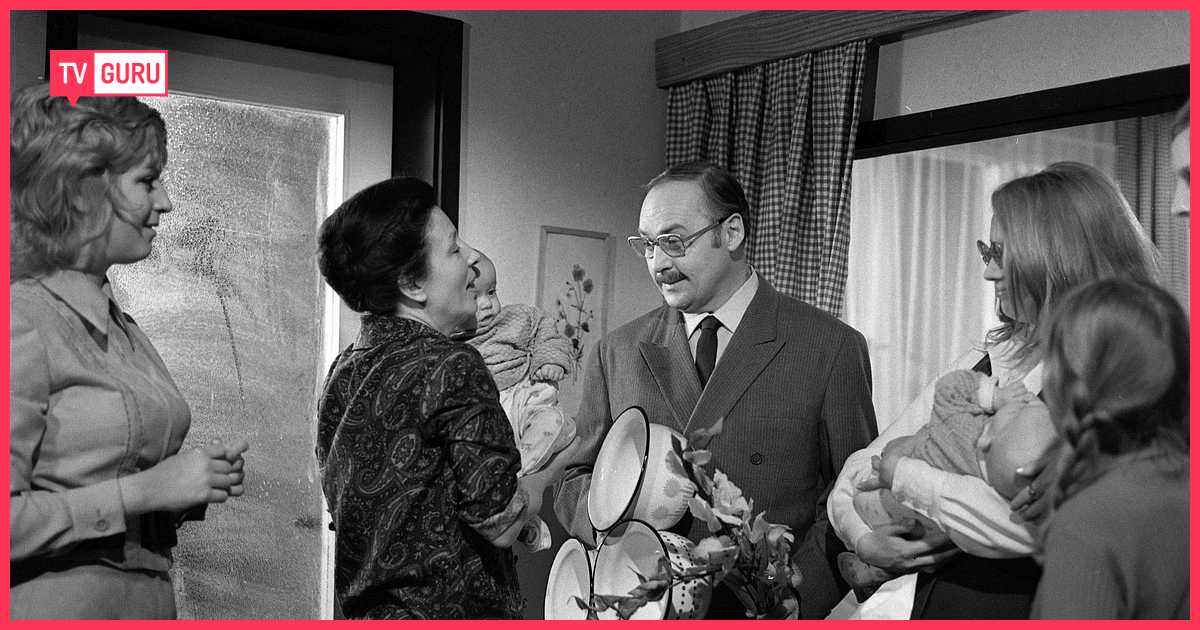 Eva a její klan | TV.GURU