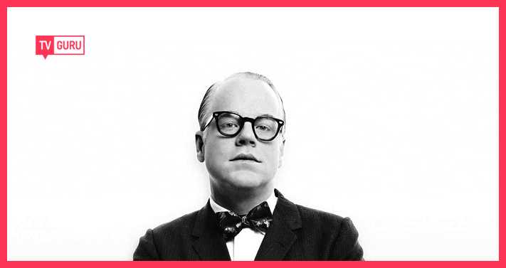 Making Capote: Defining a Style | TV.GURU