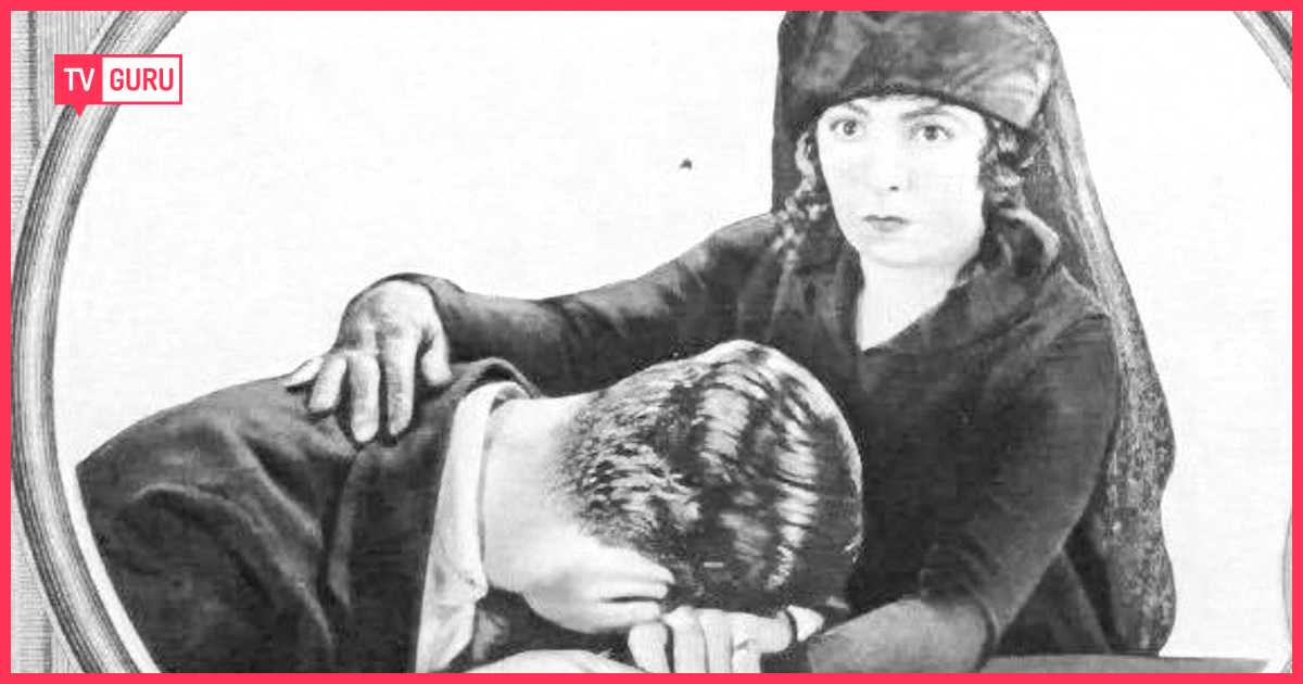 Broken Laws | TV.GURU