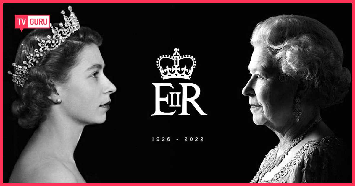 The State Funeral of HM Queen Elizabeth II | TV.GURU