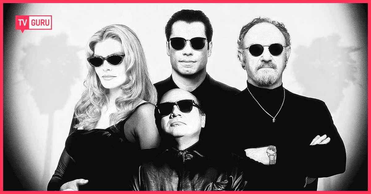 Renee Props - Alle Filme & TV-Shows | TV.GURU