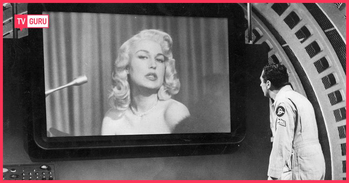 Eric Fleming - Alle Filme & TV-Shows | TV.GURU