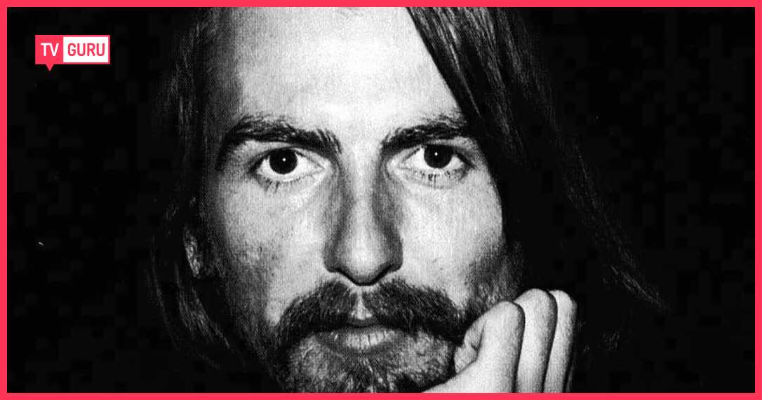 George Harrison - The Quiet one | TV.GURU