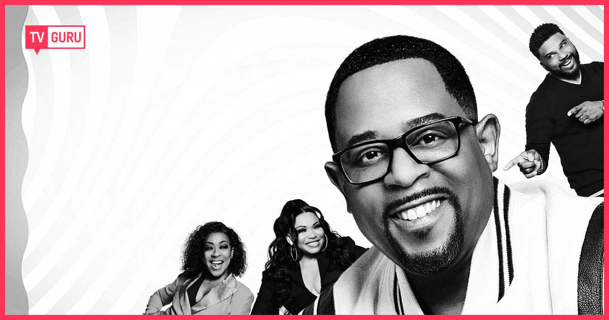 Martin: The Reunion | TV.GURU