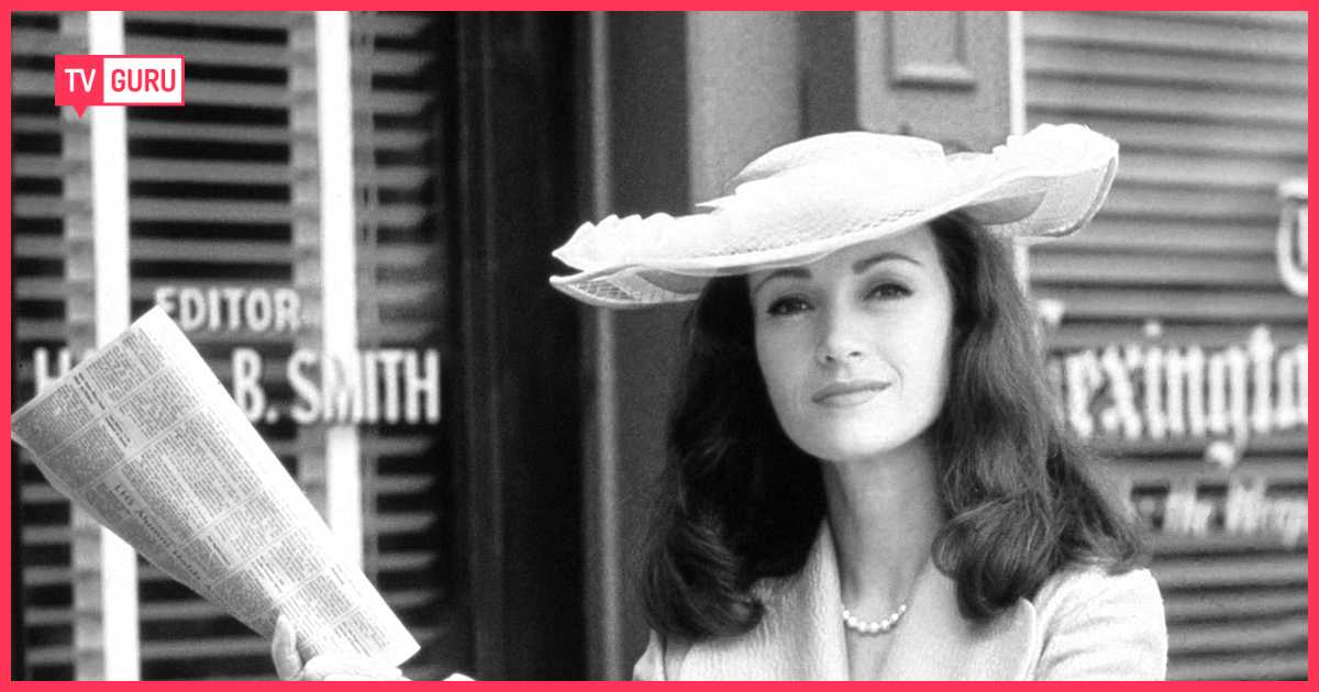 A Passion for Justice: The Hazel Brannon Smith Story | TV.GURU