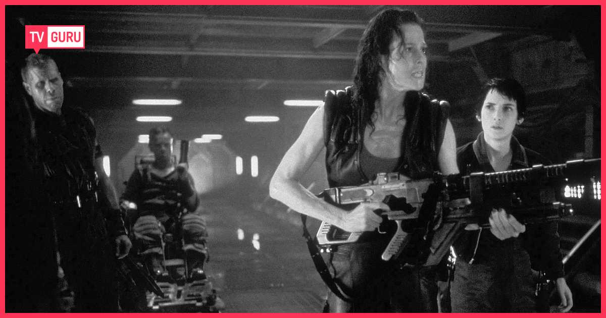 Nicole Fellows - Alle Filme & TV-Shows | TV.GURU