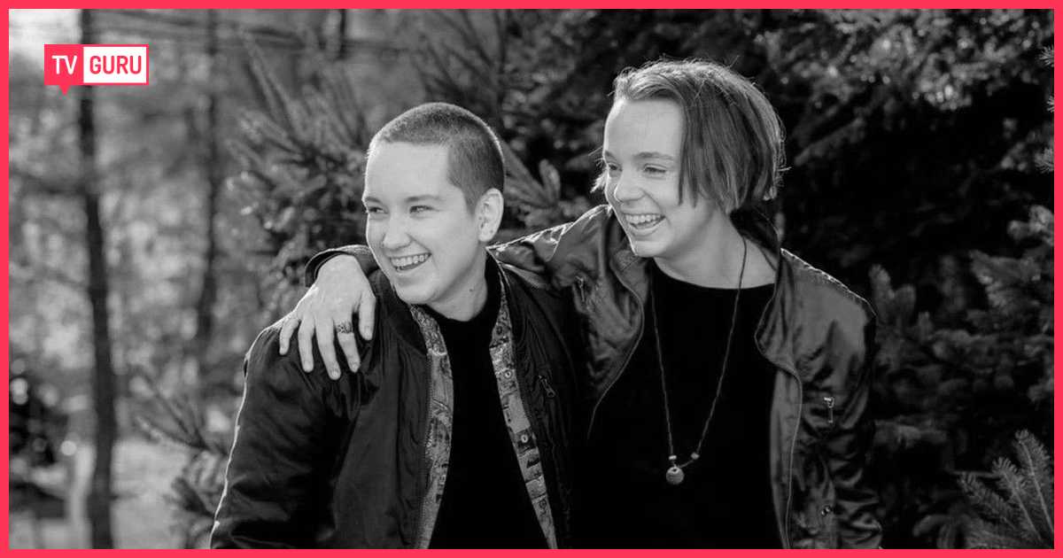 Hailey Rose | TV.GURU