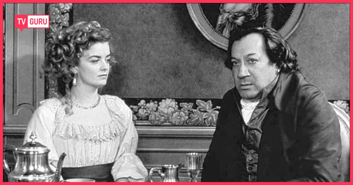 Lucy Russell - Alle Filme & TV-Shows | TV.GURU