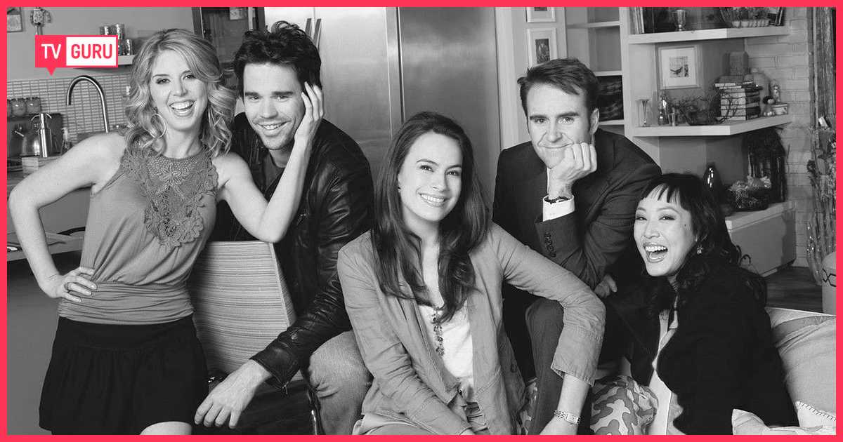 100 Questions - TV-Serie | TV.GURU