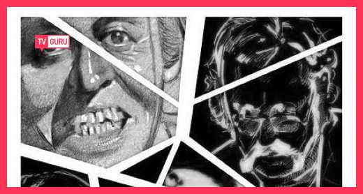 Los perversos rostros de Víctor Israel | TV.GURU