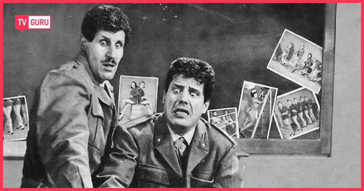 Soldati e caporali | TV.GURU
