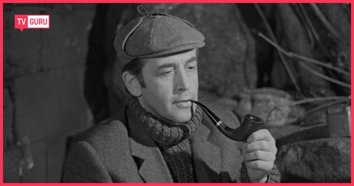 Приключения Шерлока Холмса и доктора Ватсона: Собака Баскервилей. Часть ...