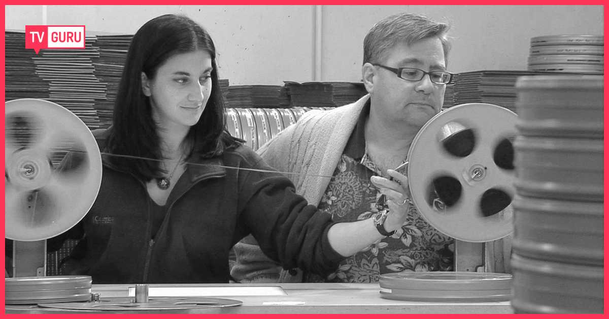 Lost Forever: The Art of Film Preservation | TV.GURU