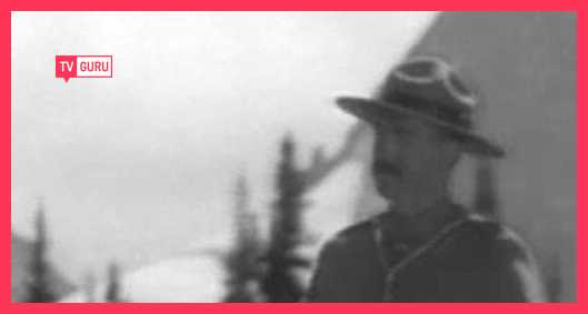 Heritage Minutes: Sam Steele | TV.GURU