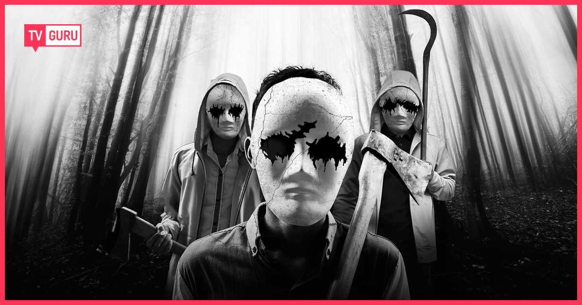 100 Acres of Hell | TV.GURU