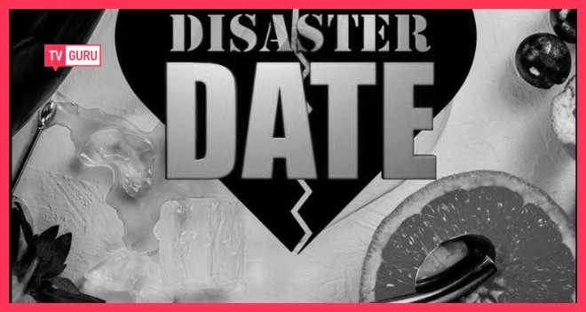 Disaster Date - TV-Serie | TV.GURU
