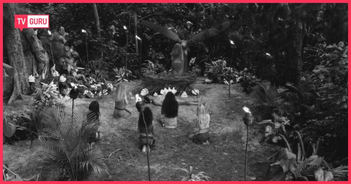 Mysterious Island of Beautiful Women | TV.GURU