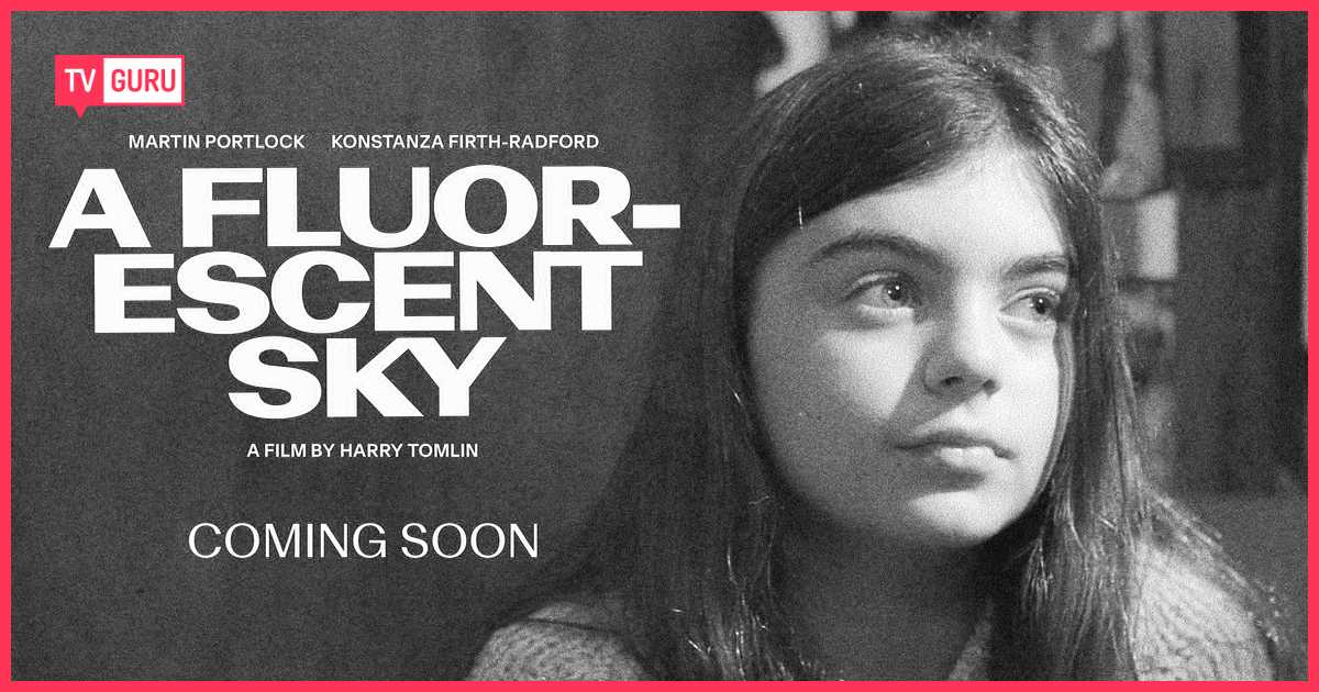 A Fluorescent Sky | TV.GURU