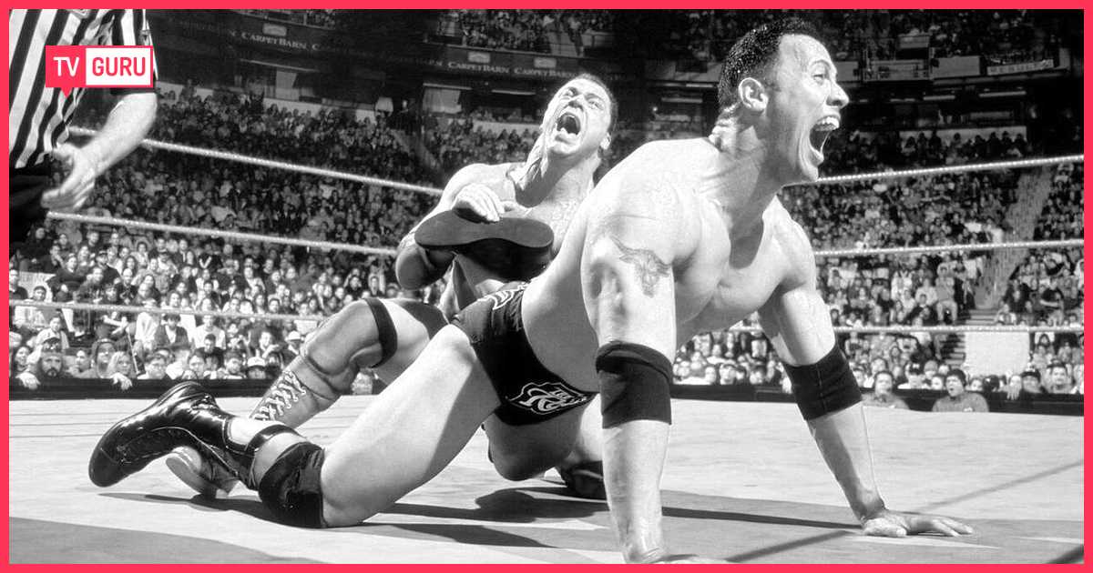 WWE: The 50 Greatest Finishing Moves in WWE History | TV.GURU