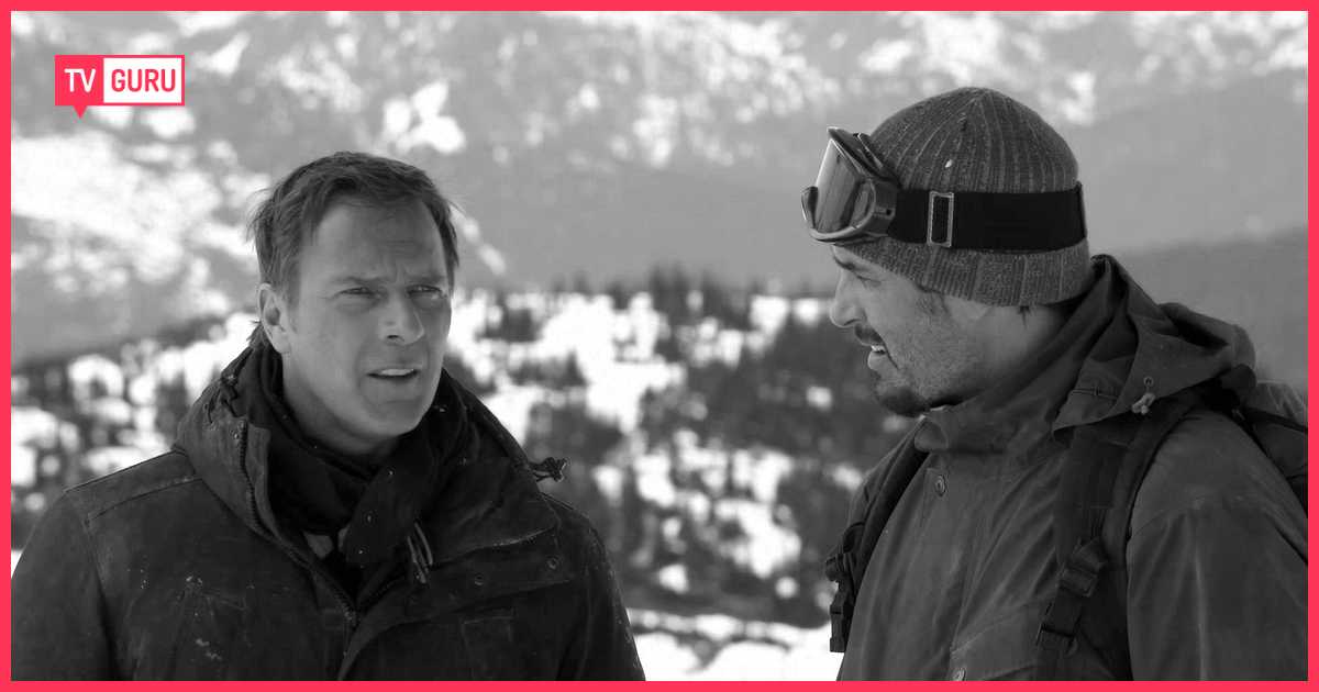 Jennifer Spence - Alle Filme & TV-Shows | TV.GURU