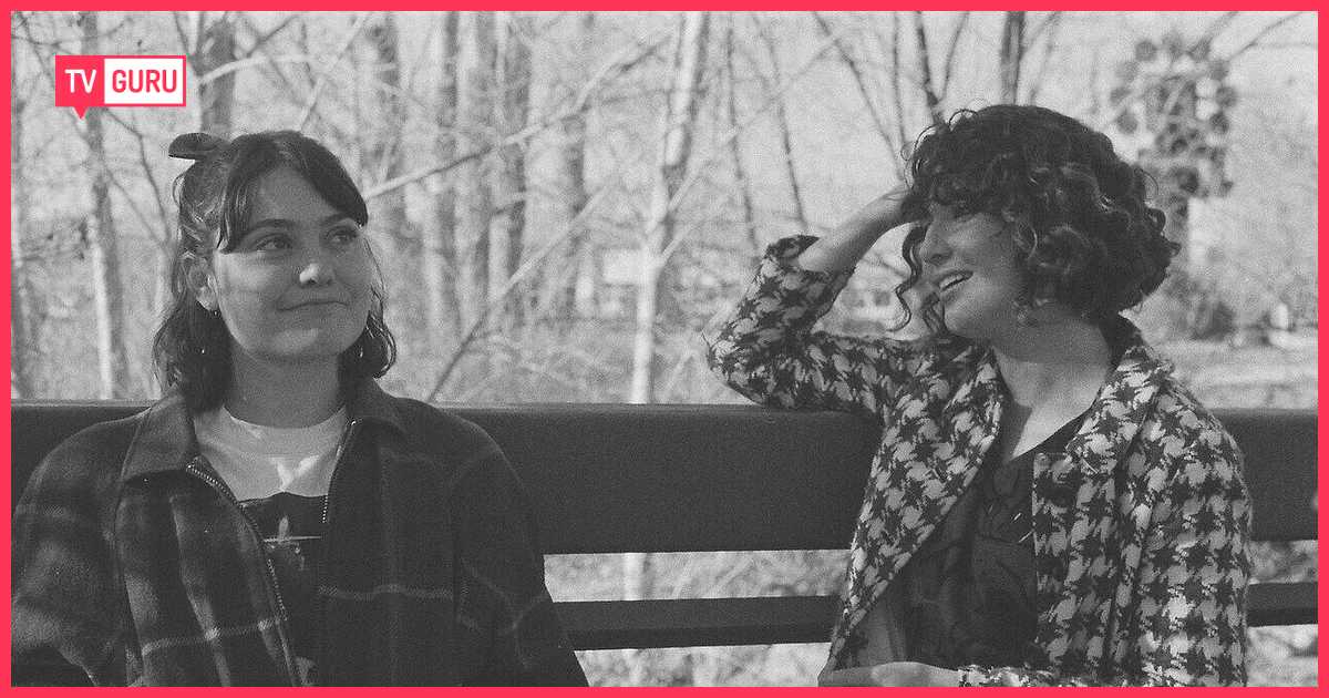 Harem Complex | TV.GURU