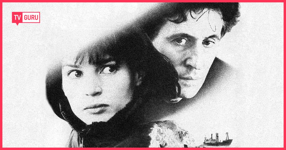 Patrick Field - Alle Filme & TV-Shows | TV.GURU