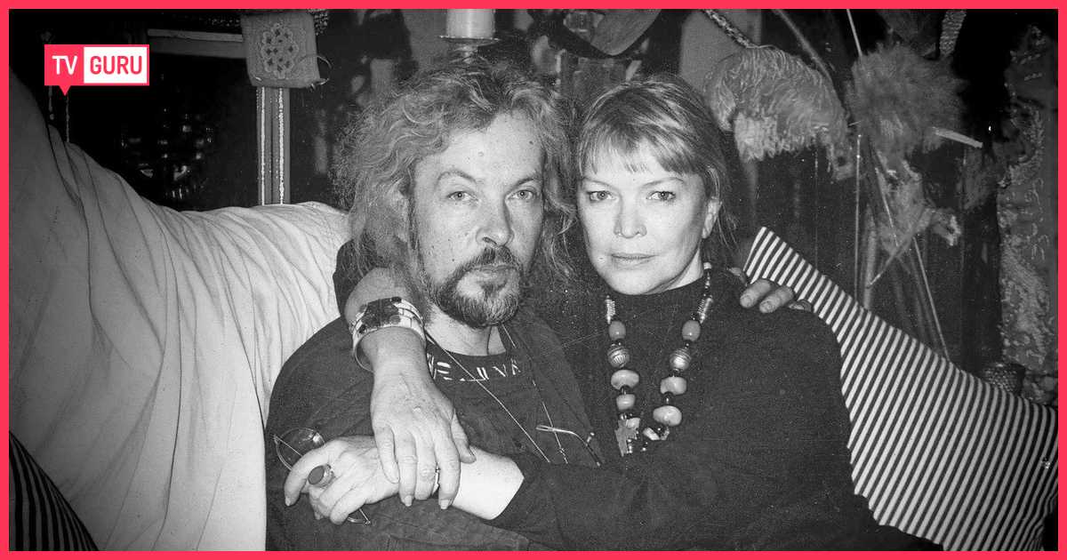 Steven Arnold: Heavenly Bodies | TV.GURU