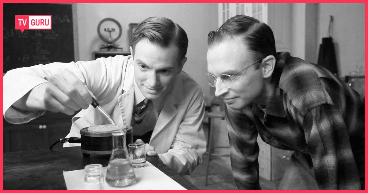 The Mystery of Matter: Search for the Elements - Staffel 1 | TV.GURU