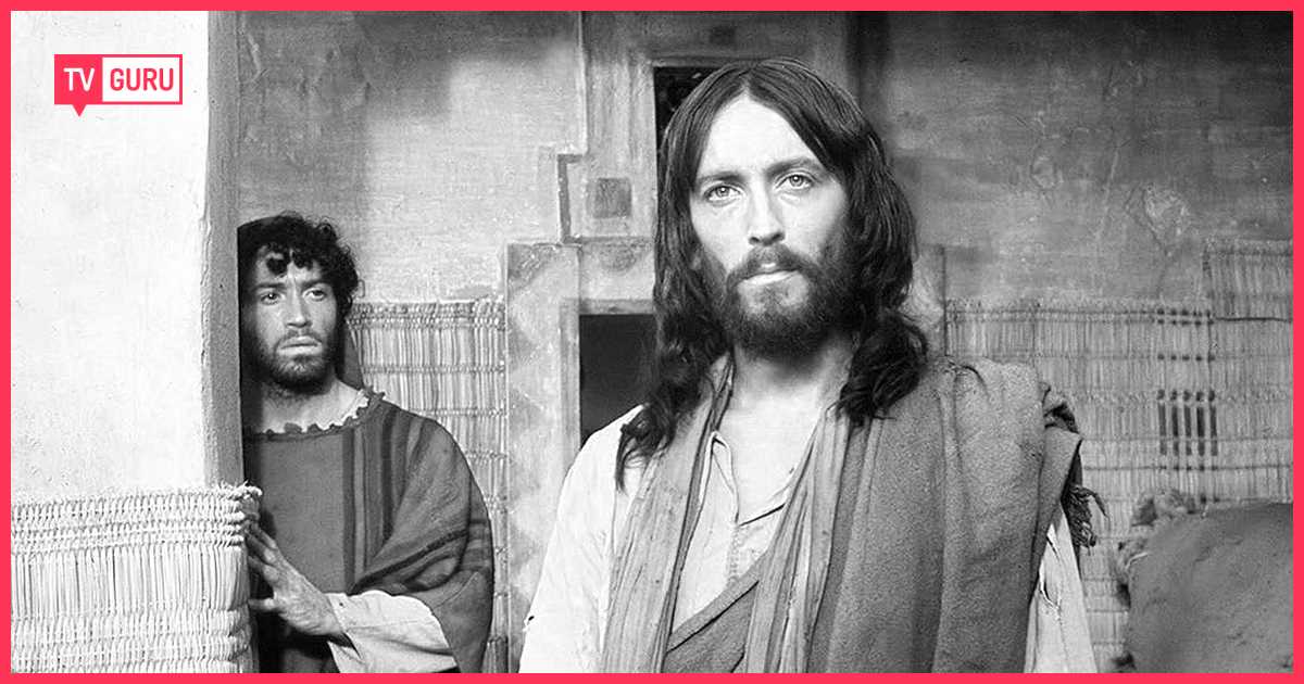Jesús de Nazareth | TV.GURU
