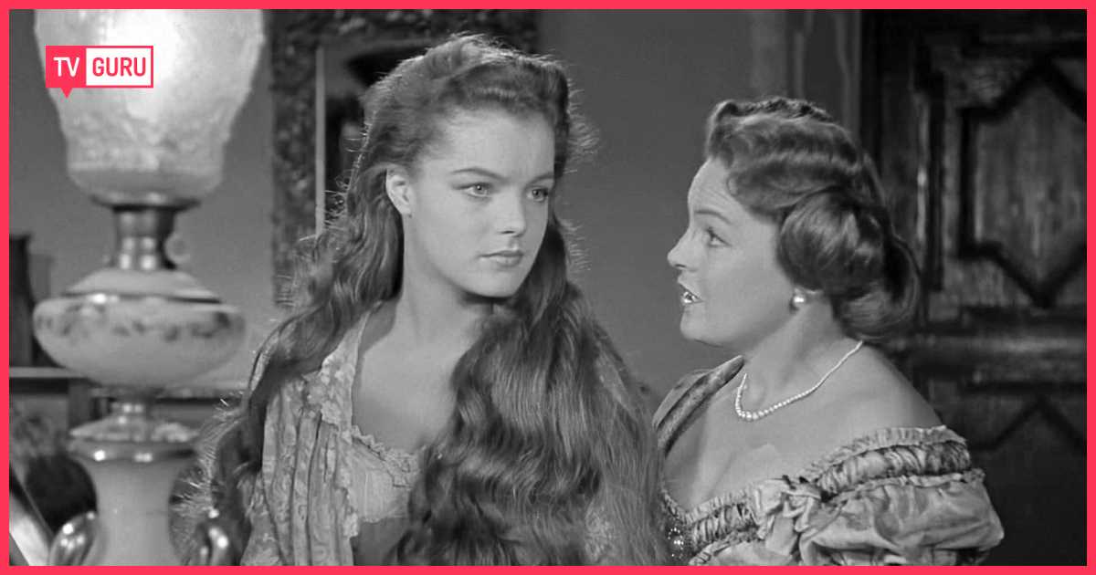 Romy Schneider - Alle Filme & TV-Shows | TV.GURU