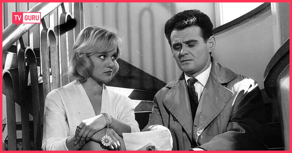 Mąż swojej żony | TV.GURU