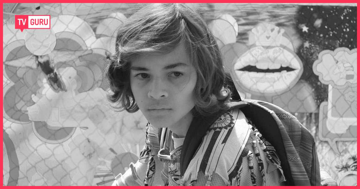 Chloe Ray Warmoth - Alle Filme & TV-Shows | TV.GURU