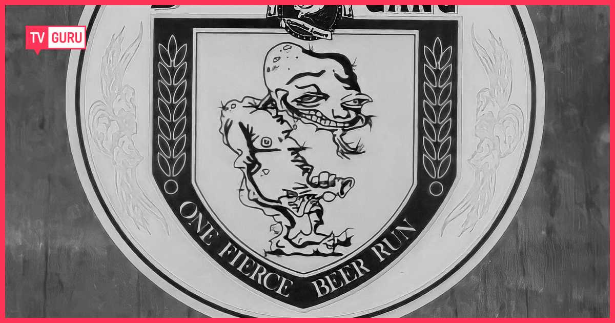 Bloodhound Gang: One Fierce Beer Run | TV.GURU