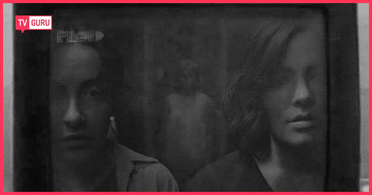 Conjuring Tapes | TV.GURU