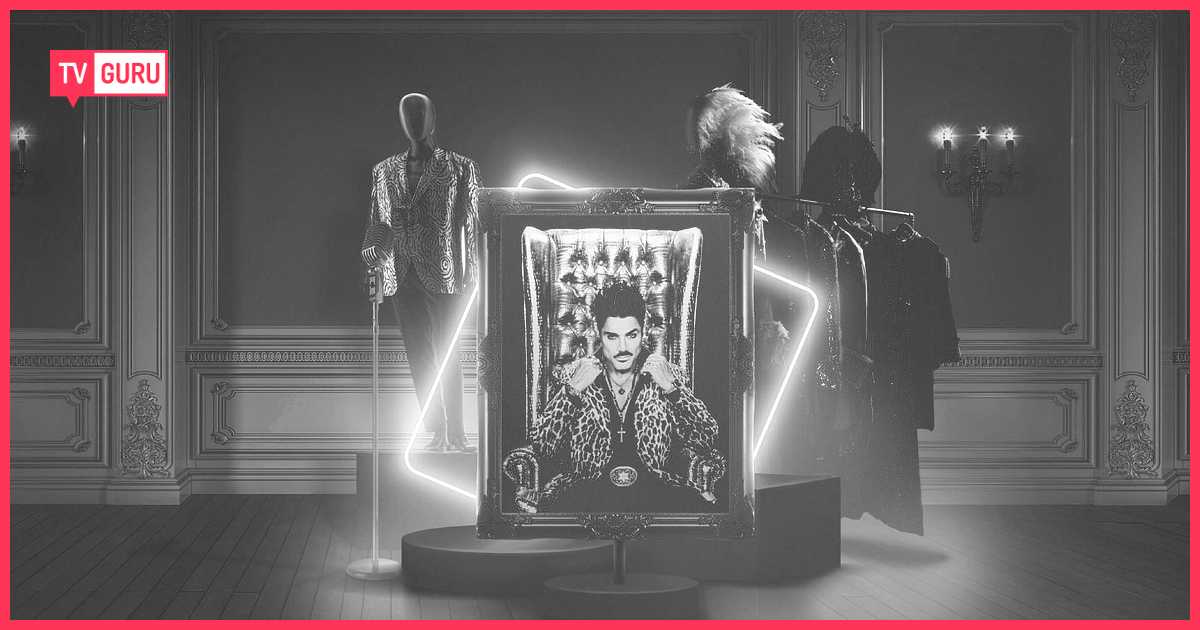 Commander Fort - TV-Serie | TV.GURU