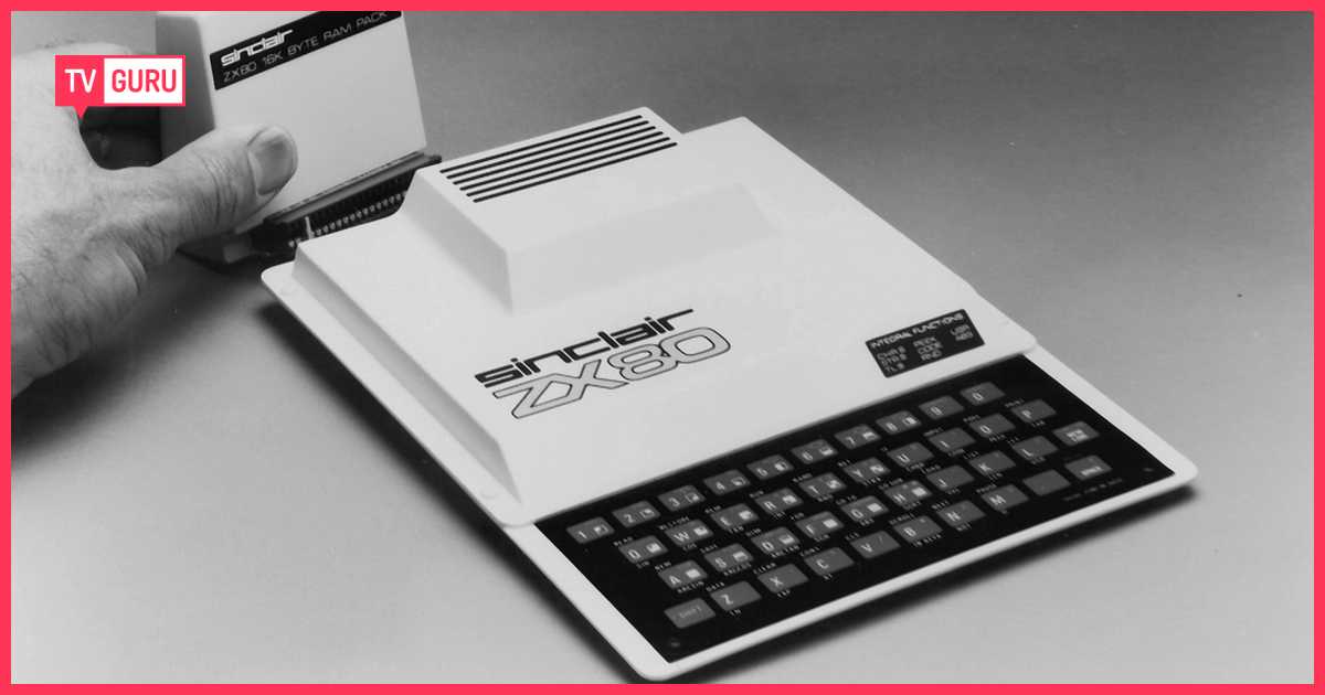 8 Bit Generation: The Commodore Wars | TV.GURU