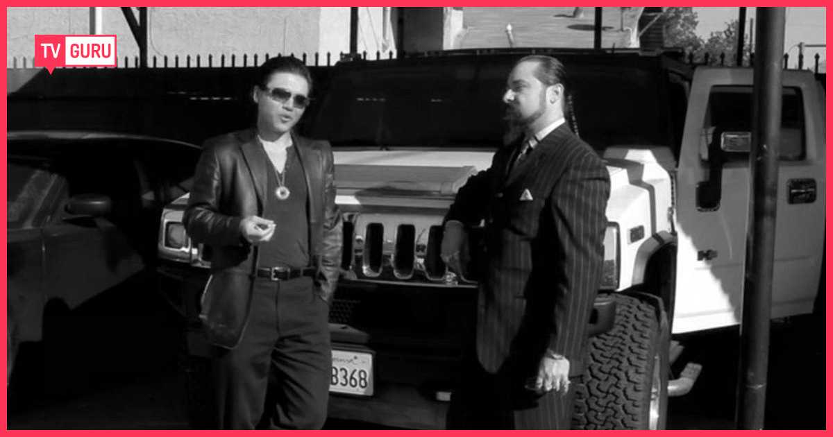 Vatos Locos | TV.GURU