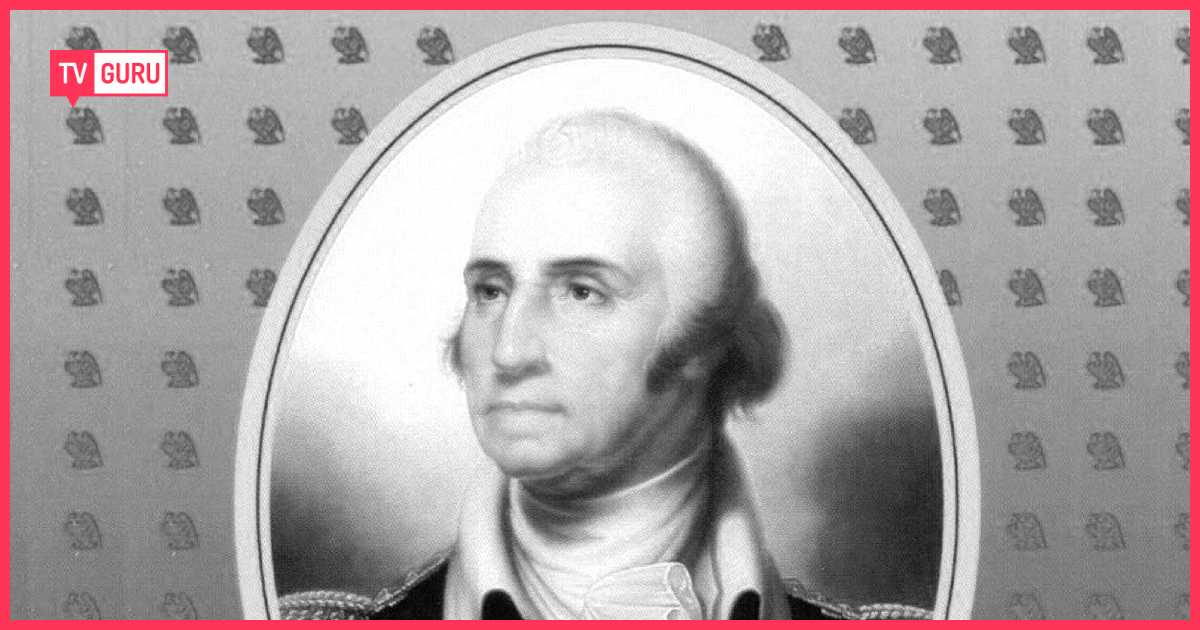 George Washington: The Man Who Wouldn't Be King | TV.GURU
