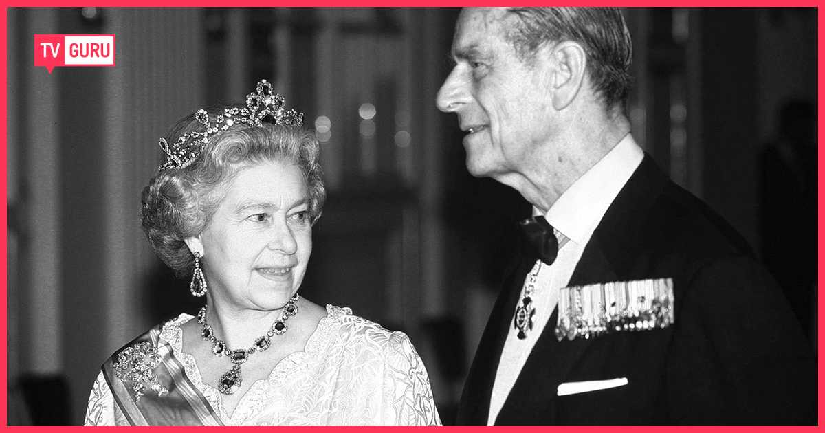 50 Glorious Years: A Royal Celebration | TV.GURU