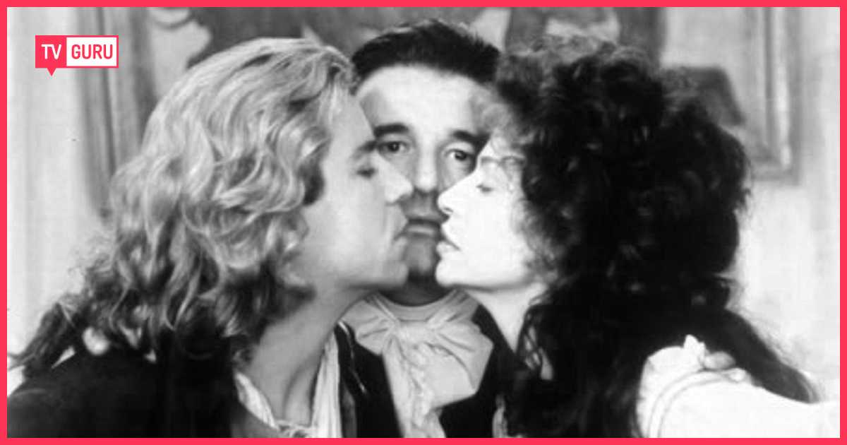 Jacques Stany - Alle Filme & TV-Shows | TV.GURU