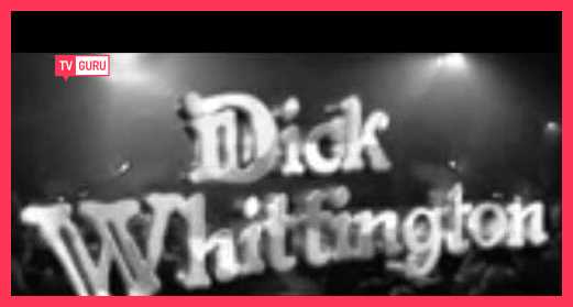 Dick Whittington: The ITV Pantomime | TV.GURU