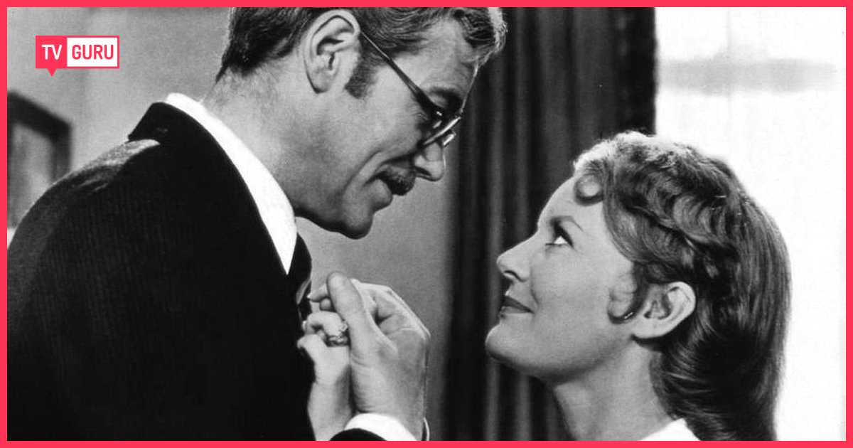 Goodbye, Mr. Chips - Alle Filme & TV-Serien | TV.GURU