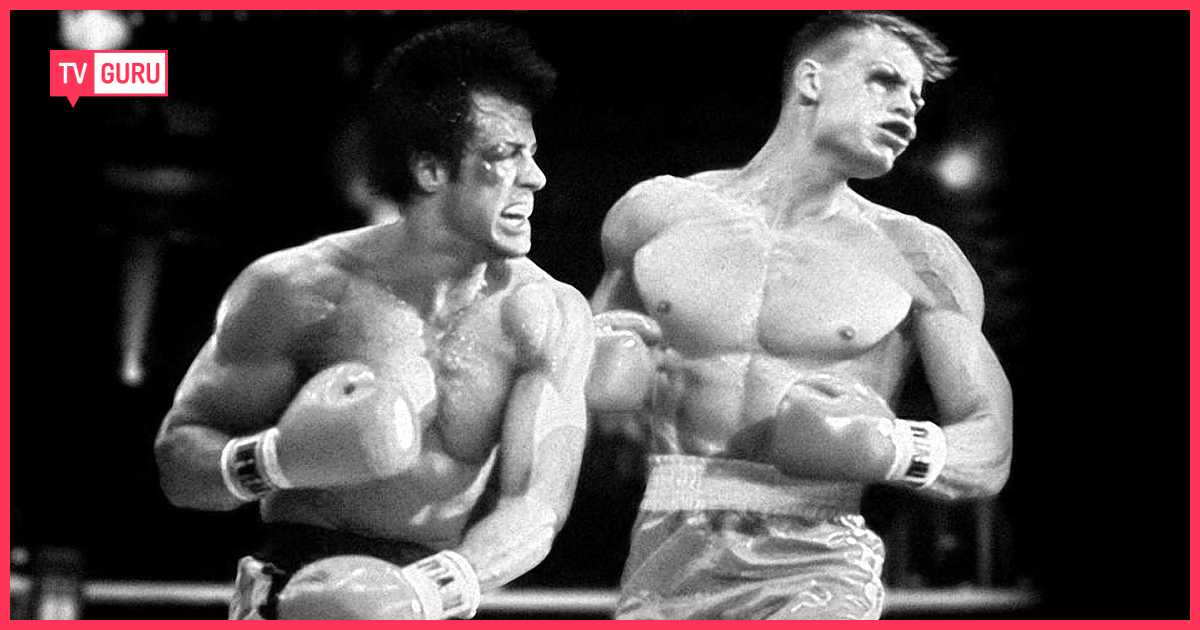 R.J. Adams - Alle Filme & TV-Shows | TV.GURU